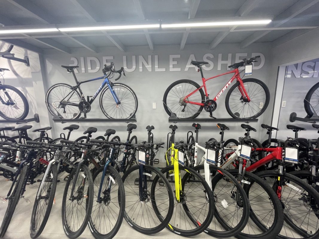 GIANT DNG BIKE - CỬA HÀNG TIÊU CHUẨN GIANT - giantvietnam