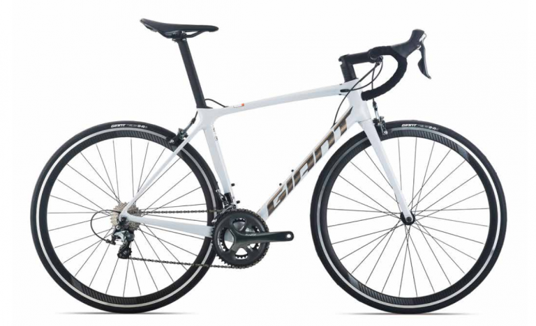 GIANT 2024 TCR ADV 3 - giantvietnam