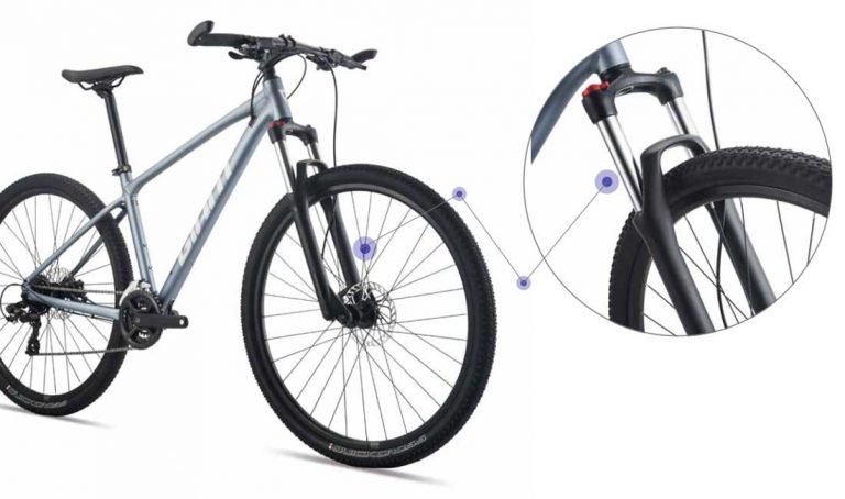 GIANT 2025 ATX 810 27.5 - giantvietnam