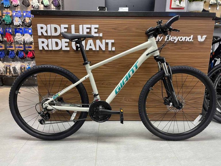 GIANT 2025 ATX 660 - giantvietnam