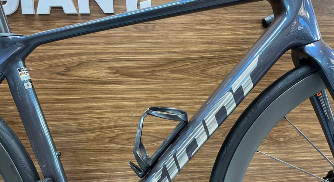 GIANT 2025 TCR ADV PRO 0-AXS - giantvietnam