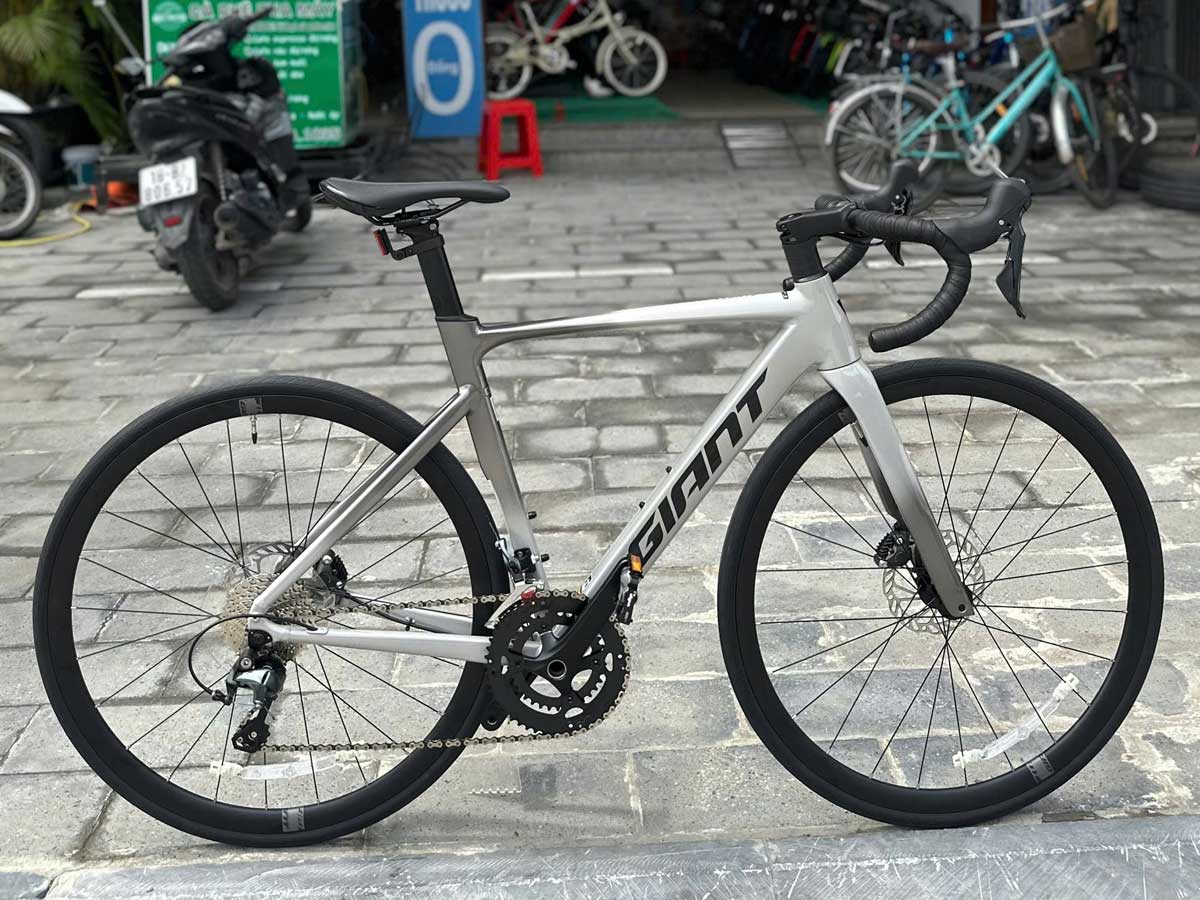 GIANT 2025 PCR LTD 2+ - giantvietnam