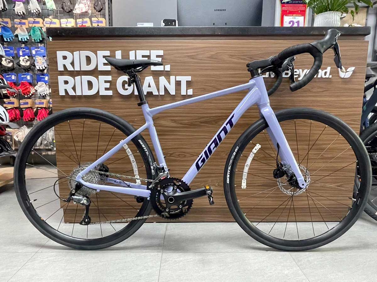 GIANT 2025 SCR - giantvietnam