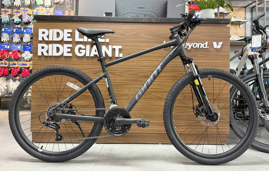 GIANT 2026 ATX 600 - giantvietnam